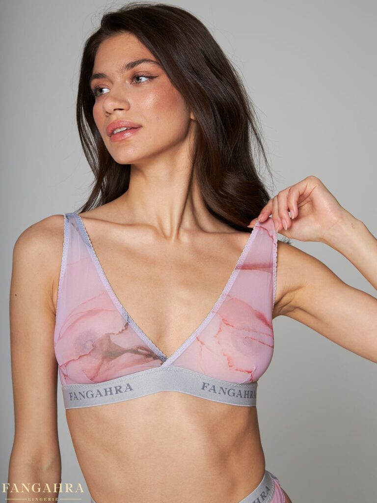 БРА «SPICY» – FANGAHRA