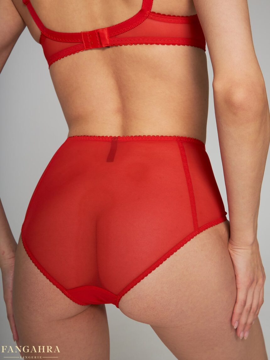 БРА «SPICY» – FANGAHRA